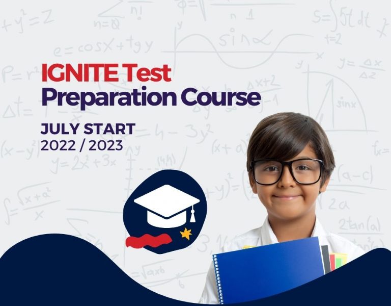 Tutors Sa | Ignite Exam Preparation Course –2023