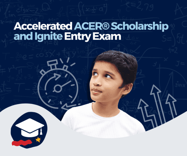 How ACER®, IGNITE and STEM Preparation Course Became a Success Story ...