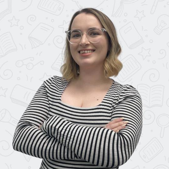 Taylor Harvey - Tutors SA