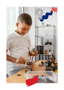 Accelerated STEM Pathways Program - Tutors SA