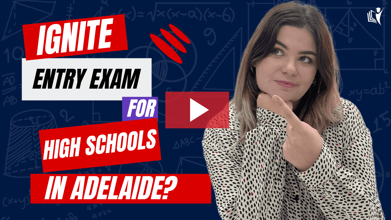 FAQs - ACER®, Ignite, STEM - Tutors SA