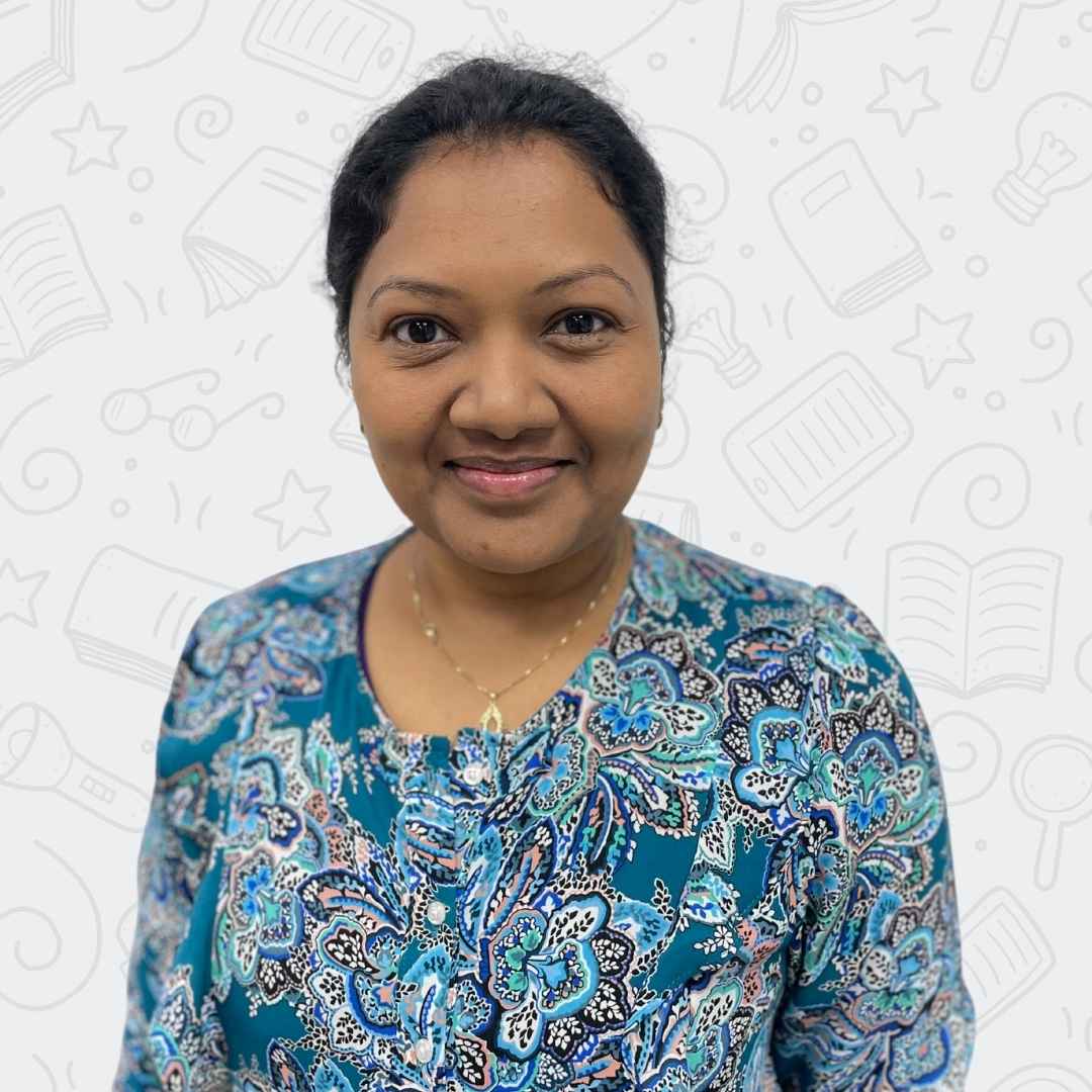 Daphne Charles - Tutors SA