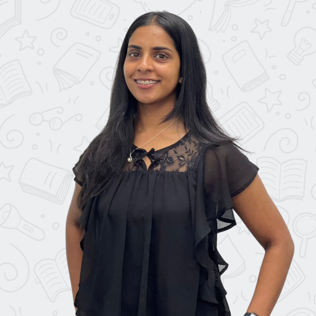 Sadeena Weerakkody - Tutors SA