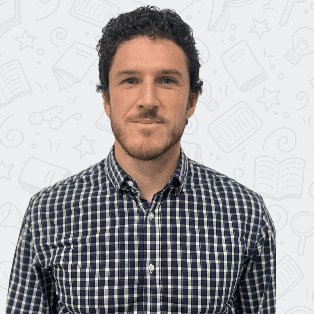 Haydn Smith - Tutors SA