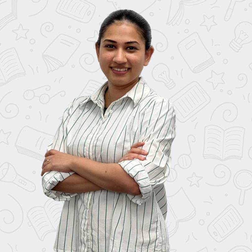 Keshalee Ruwanga - Tutors SA