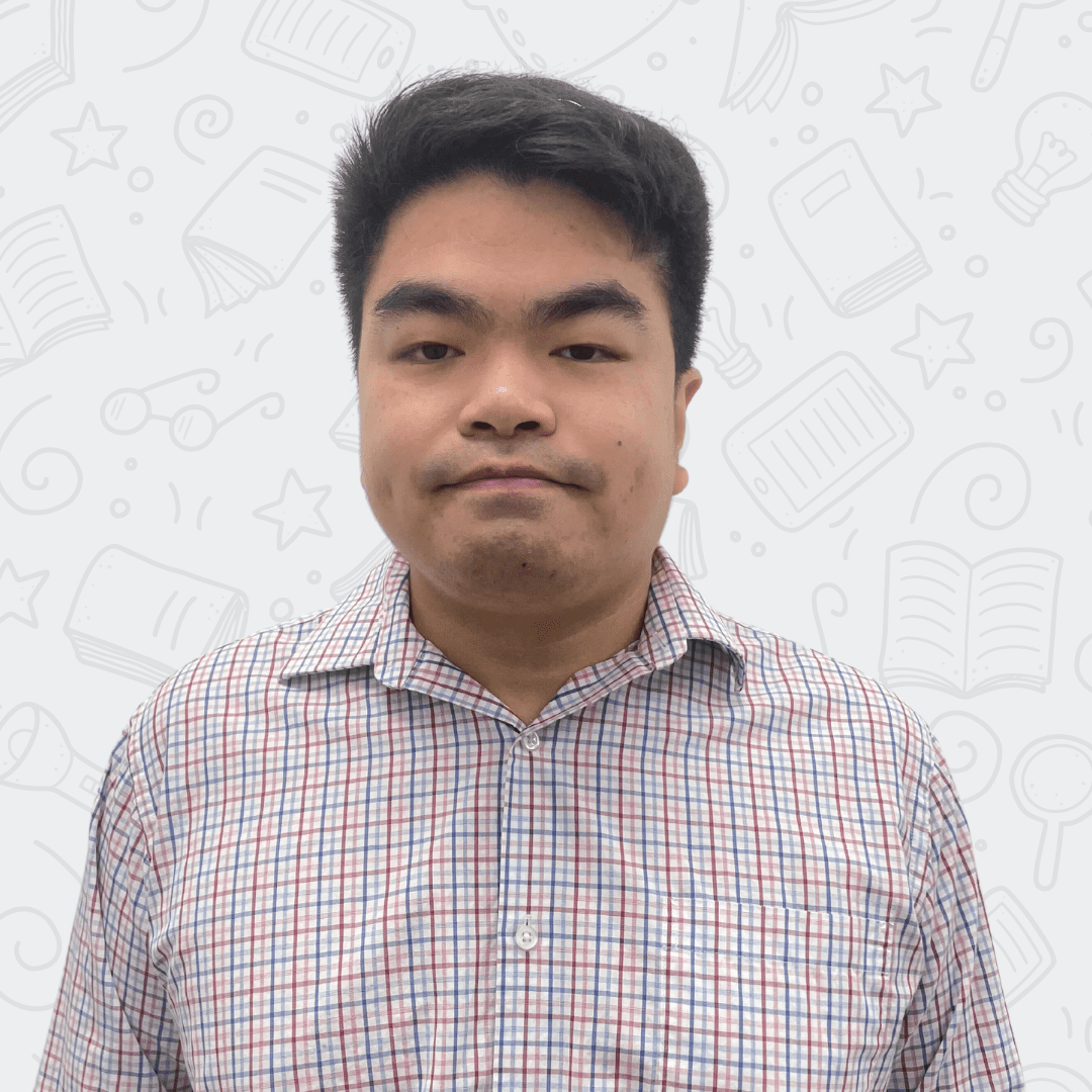 Edbert Lim - Tutors SA