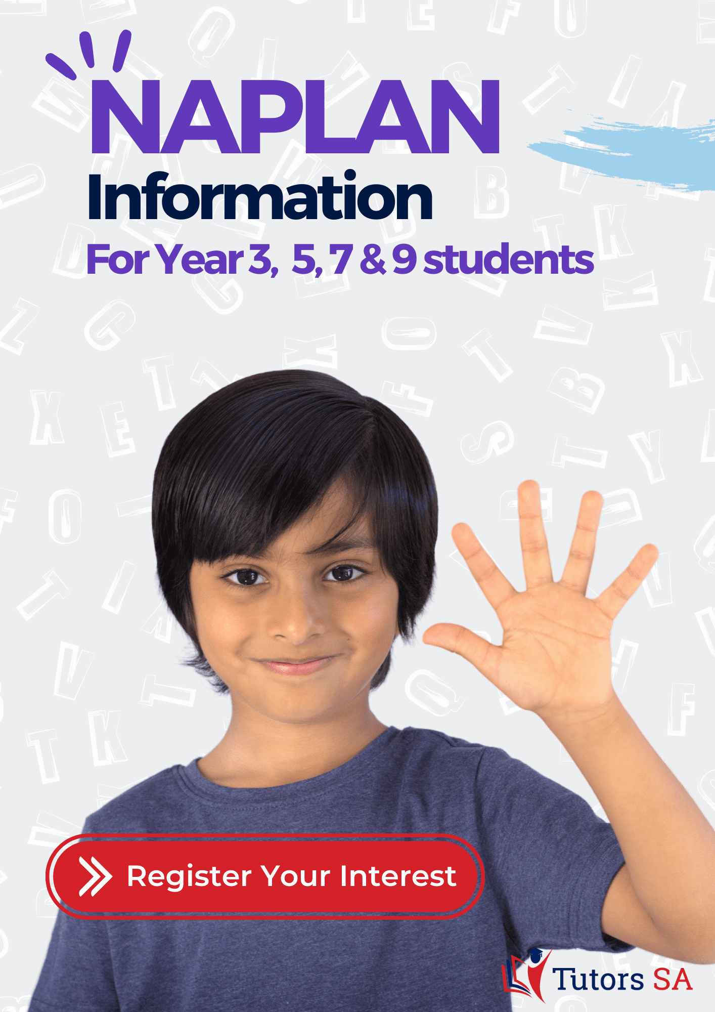 NAPLAN Expression Of Interest Tutors SA naplan-expression-of-interest-tutors-sa