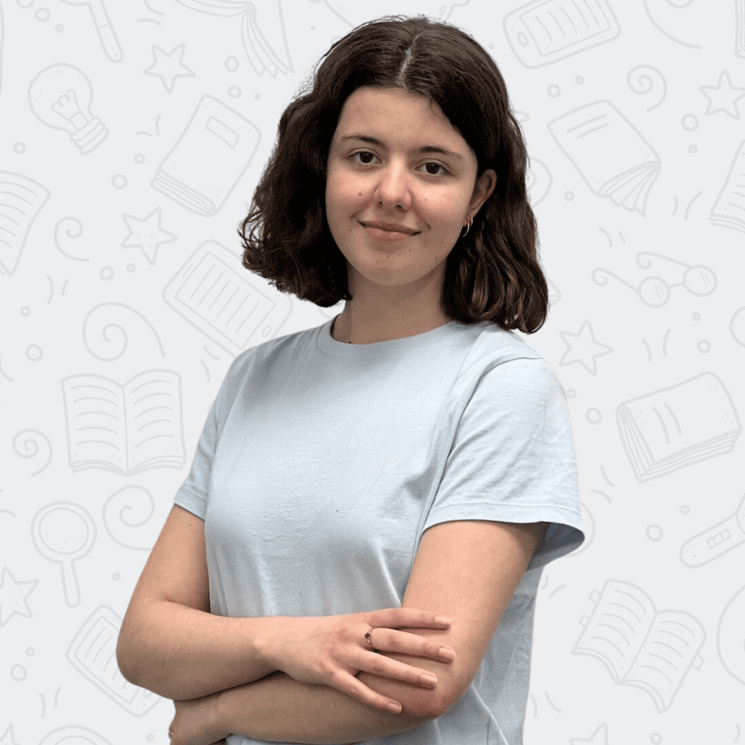 Lucy Fidock - Tutors SA