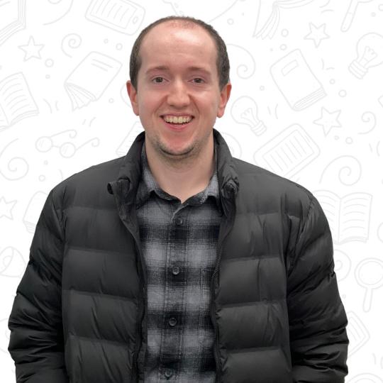 Paul Sandery - Tutors SA