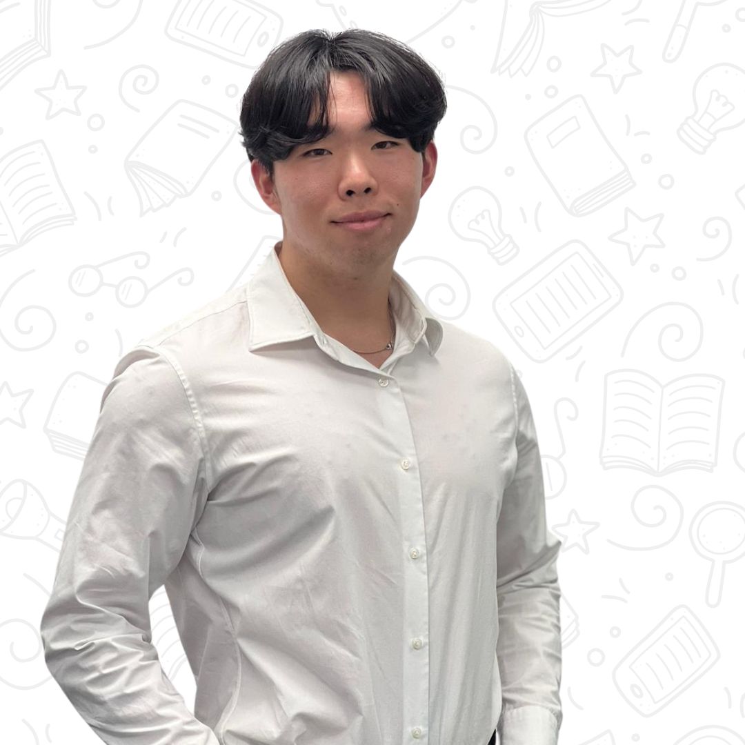 Jason Huang - Tutors SA