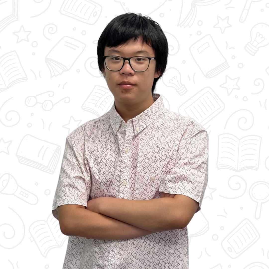 Sam Feng - Tutors SA