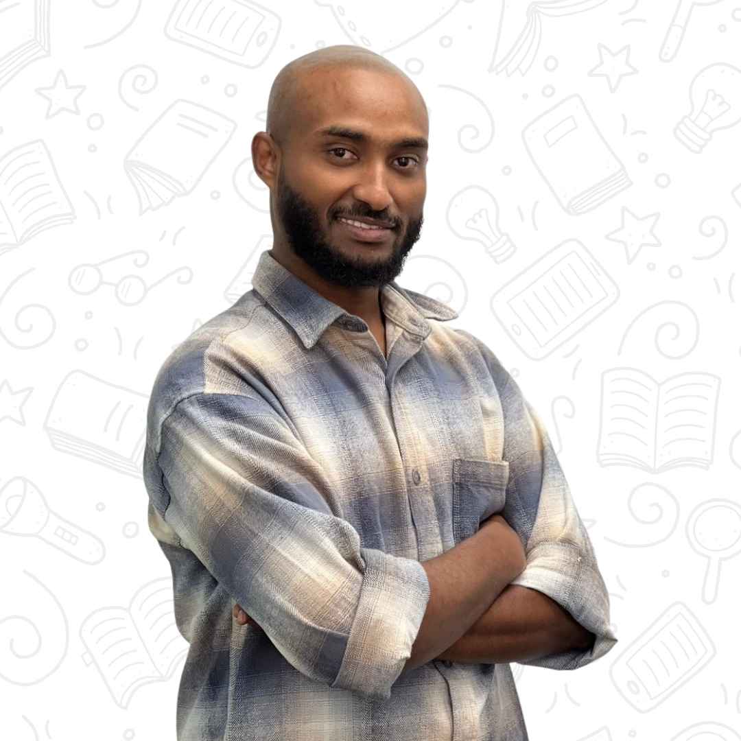 Daniel Abraham - Tutors SA