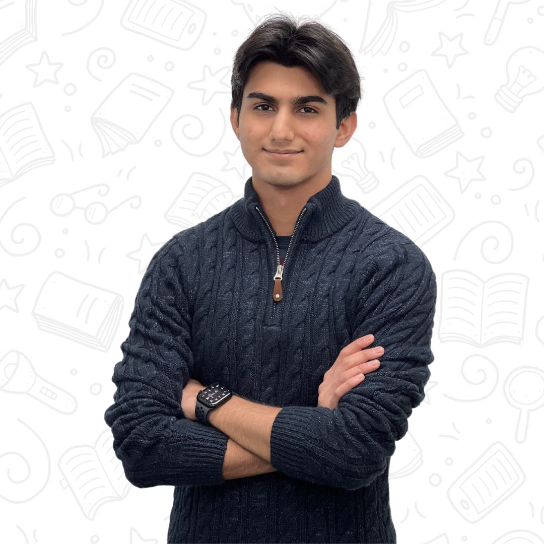 Yushan Behl - Tutors SA