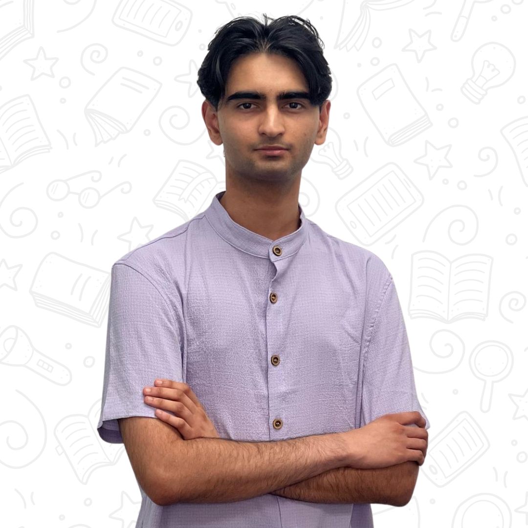 Het Shah - Tutors SA