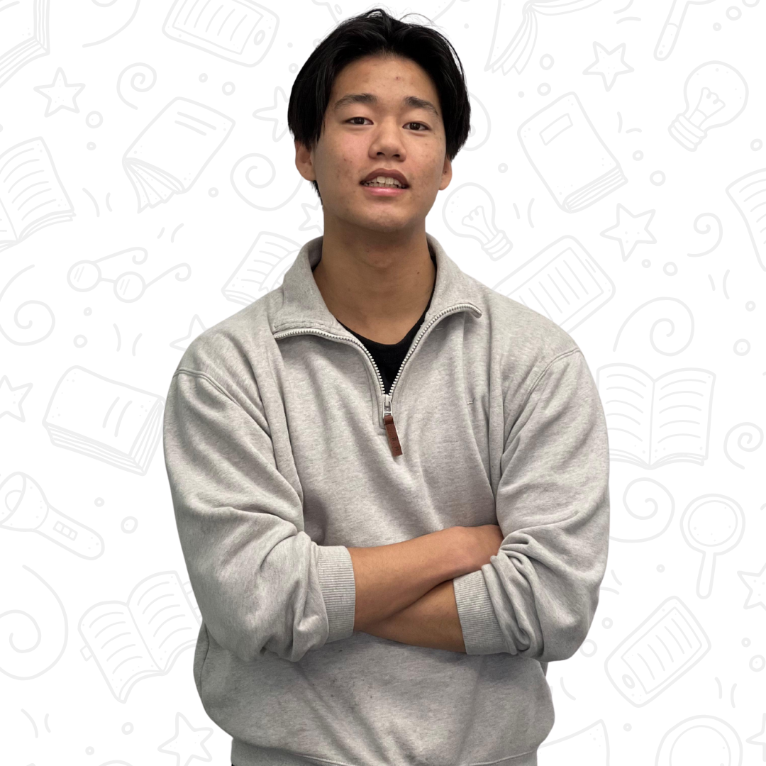 Timothy Cheng - Tutors SA